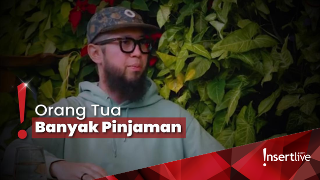 Kisah Dery Eks Vierra Kelilit Utang-Diidatangi Debt Collector Sebelum ...