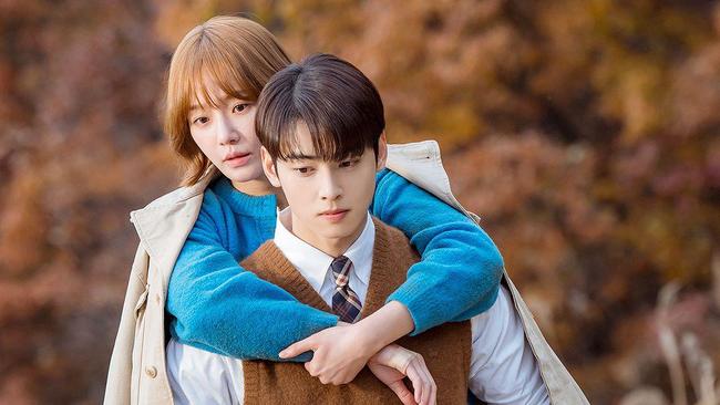 Rekomendasi Drakor Adaptasi Webtoon dengan Rating Tinggi dan Seru untuk Temani Libur Lebaran