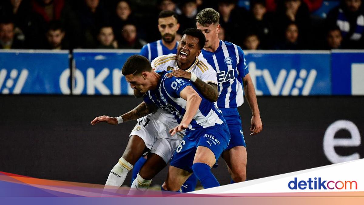 Rodrygo Cedera, Dipapah Keluar Lapangan