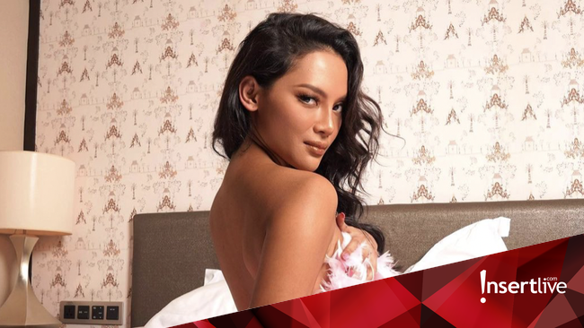 Erika Carlina Alami Kejadian Aneh Usai Lakoni Adegan Panas di Film 'Pabrik Gula'