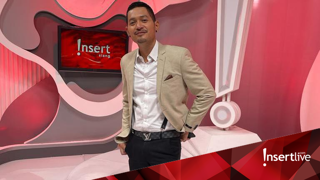 Evan Sanders, Host Insert Si Jago Masak