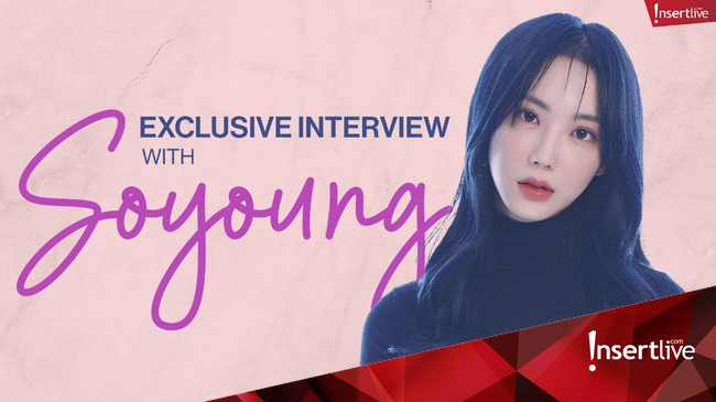 Kenalan dengan Im Soyoung eks Stellar, Singer or Actress?