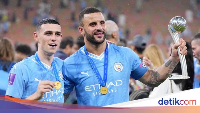 Daftar Juara Piala Dunia Antarklub dari Tahun ke Tahun