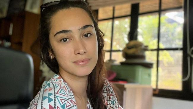 Alexandra Gottardo Kenang Awal Karier Dibayar Rp500 Ribu hingga ...