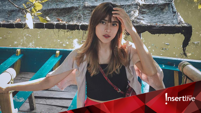 Segera Nikah Usai 9 Tahun Pacaran, 7 Potret Angelina Ci Calon Istri ...