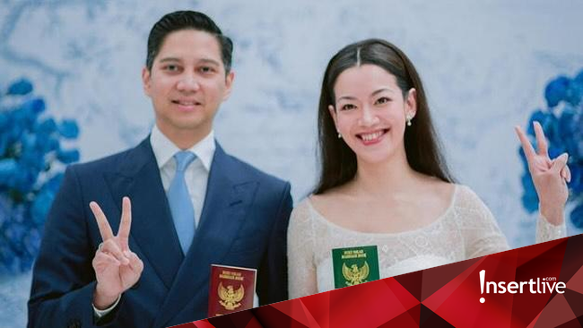 Profil & Agama Mila Gunawan, Ibu 1 Anak yang Jadi Istri Budisatrio ...