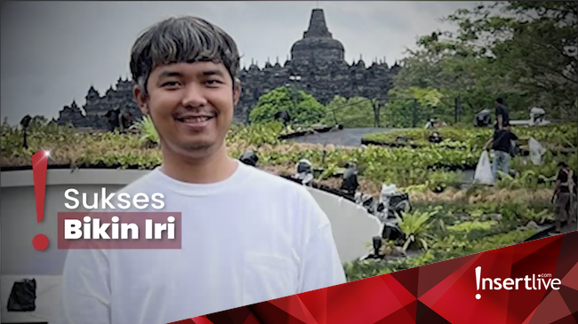 Siap Menikah usai 9 Tahun Pacaran, Dodit Mulyanto Foto Bareng Pacar