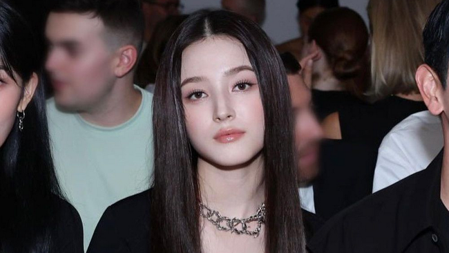 100 Perempuan Tercantik di Dunia, Nomor 1 Nancy Eks Momoland & 4 Artis RI Masuk Daftar