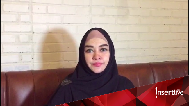 Zeda Salim Ungkap Pertama Kali Kenal Ammar Zoni: Sebelum Dia Pacari ...