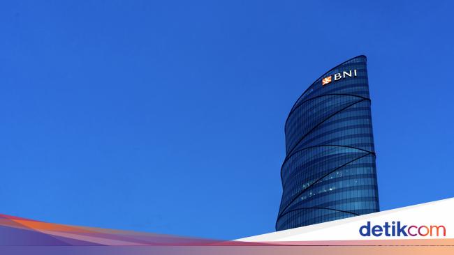Kinerja Solid BNI untuk Kemajuan Ekonomi Indonesia