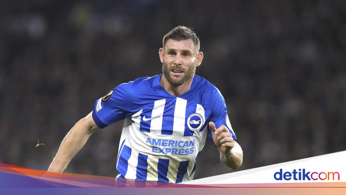 James Milner Samai Rekor Gareth Barry, tapi...