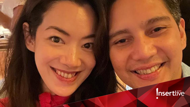 Gaya Istri Budi Djiwandono Pakai Tas Mewah di Pelantikan Kakak Ipar ...