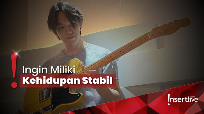 Agensi Umumkan Kevin Oh Akan Lepas Kewarganegaraan Demi Ikut Wamil