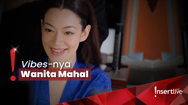 Detik-detik Ryan Ogilvy Ubah Mila Gunawan Jadi Mirip Velove Vexia