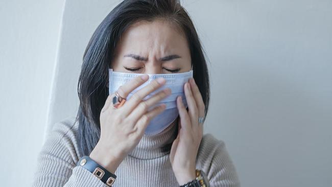 Mengenal FliRT, Varian Baru COVID-19 yang Bikin Kasus di AS Melonjak Drastis