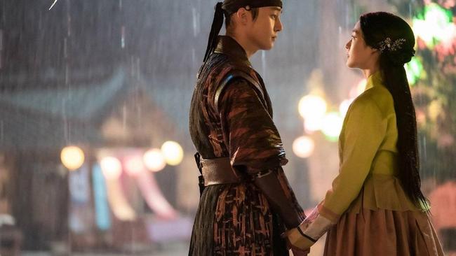 3 Rekomendasi Drama Korea Sageuk dengan Kisah 'Menyayat' Hati yang Wajib Ditonton