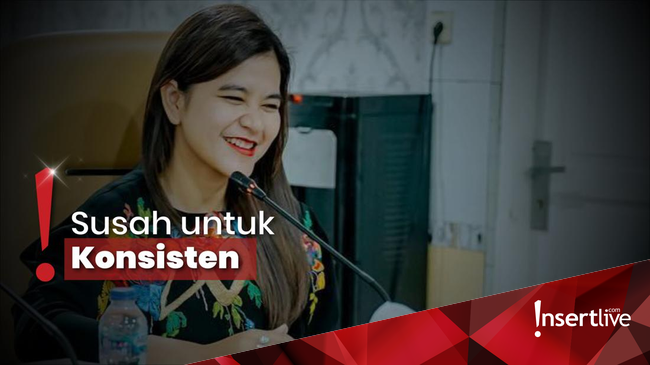 Penampilan Kahiyang Ayu Bikin Pangling usai Turun 30 Kg