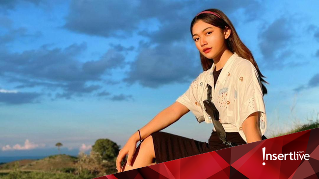 7 Potret Andi Jerni, Karateka Cantik Balas Menohok ke Megawati yang Sindir Milenial