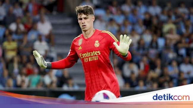 Duh Kepa, Nasibmu Kini...