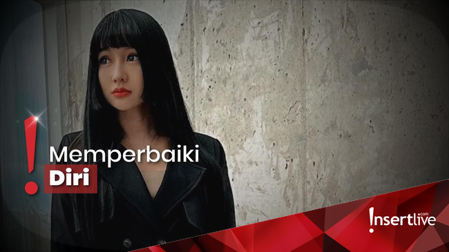 Lucinta Luna Ingin Balik ke Kodratnya, Kembali Jadi Muhammad Fatah?