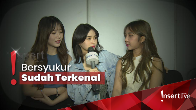 Intim sama Vior, Catheez dan Mayden si Tiga Bocah Kosong