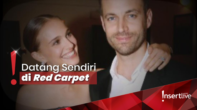 Natalie Portman Tinggal Bareng Kedua Anak di Paris, Rumor Pisah Makin Kuat