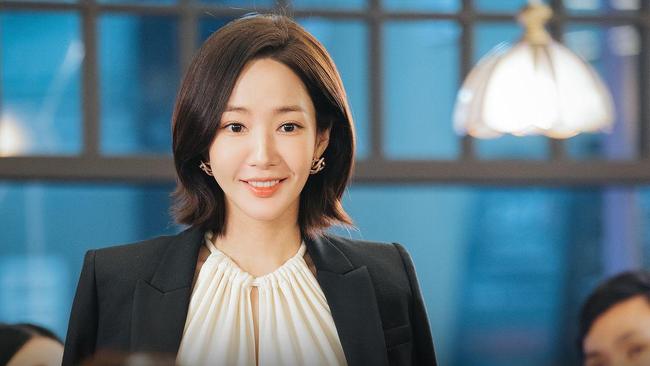 Tak Pernah Gagal Pilih Proyek Akting, Ini 5 Drakor Populer dari Park Min Young yang Dapat Rating ...