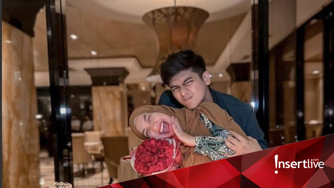 Ria Ricis Ngaku Sudah Janda, Teuku Ryan Jawab...