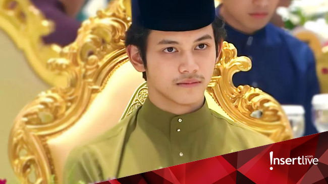 Tak Kalah Tampan dari Pangeran Mateen, 7 Pesona Prince Wakeel Sang Adik ...