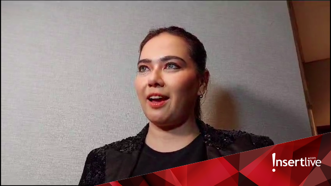 Hidup Penuh Lika-Liku, Dua Sosok Ini yang Bikin Catherine Wilson Tetap Kuat