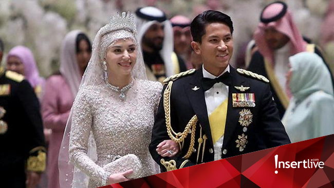 Harta Kekayaan Tak Habis 7 Turunan, Apa Pekerjaan Prince Mateen?