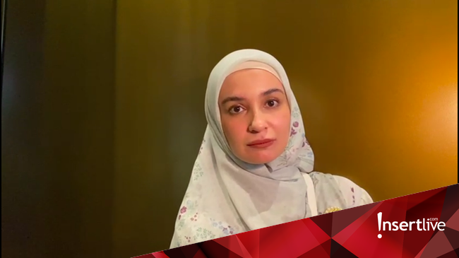 10 Tahun Vakum Main Sinetron, Shireen Sungkar Belum Ada Niatan Kembali ...