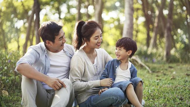 12 Cara Mendidik Anak Laki-laki dengan Benar, Tumbuh jadi Pribadi yang ...