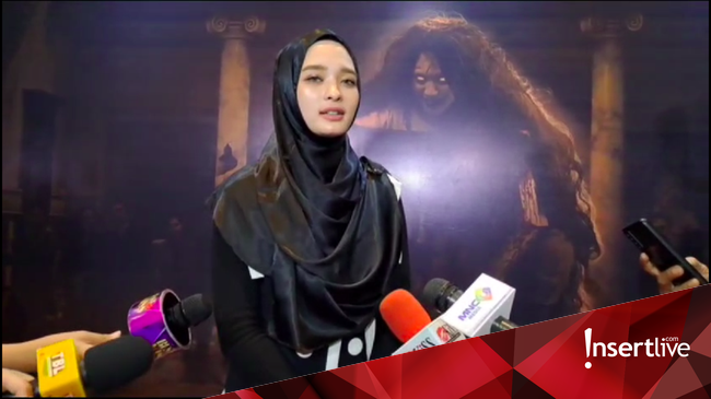 Inara Rusli Kenalkan Sosok Mendiang Ayah yang Ternyata Keturunan Tionghoa