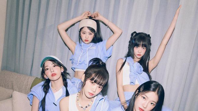 Bikin Nggak Sabar, 3 Grup Korea Selatan Ini Jadi Line-Up Coachella 2024!