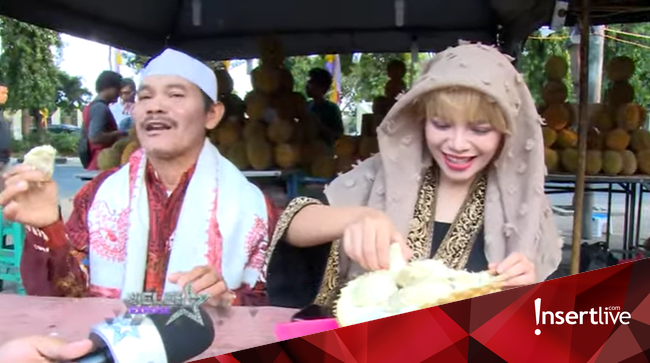 Tanggapan Ayah Usai Dinar Candy Ajak Ko Apex Temui Keluarga