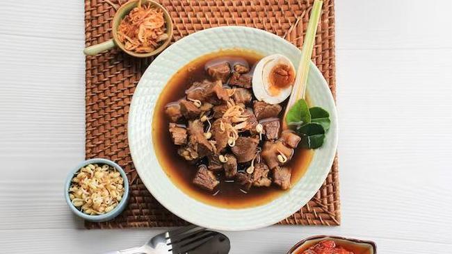 4 Inspirasi Menu Khas Idul Adha yang Lezat, Dijamin Enak!