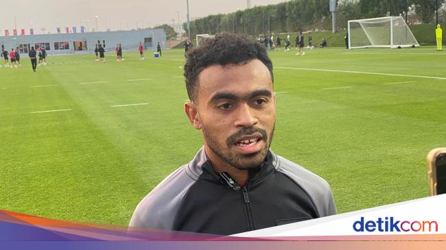 Yakob Sayuri Menyala, Assist-nya Jadi yang Terbaik di Piala Asia