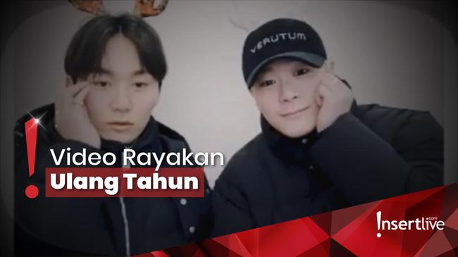 Seungkwan SEVENTEEN Kenang Momen Moonbin di Video Cover Lagu