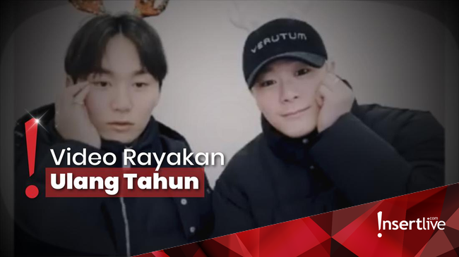 Seungkwan SEVENTEEN Kenang Momen Moonbin di Video Cover Lagu