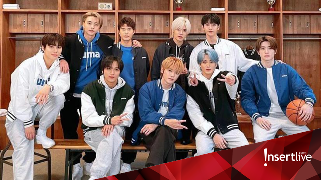 Lirik Lagu Colors - NCT 127