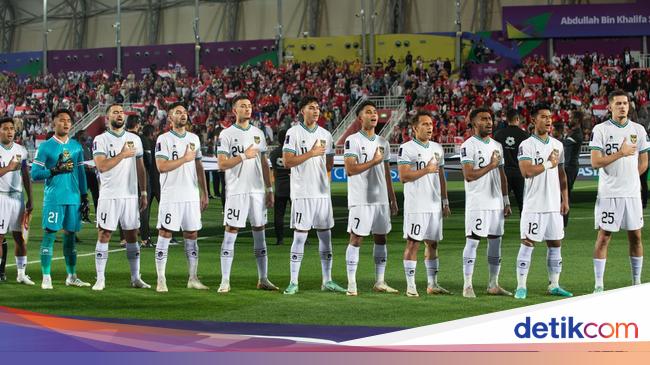 Jadwal Jepang Vs Indonesia Di Piala Asia 2023 Momen Duel Penentu