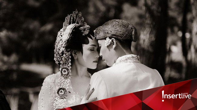 Sempat Jadi Transgender, Teman Milendaru Resmi Menikahi Pacar Wanita