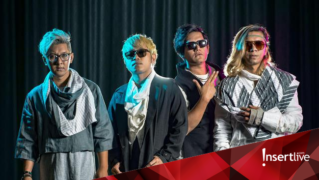 Lirik Lagu Lepaskan Diriku - J-Rocks