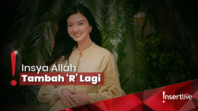 Dibongkar Ayahnya, Raline Shah Dinikahi Rama Djan Maret 2024?