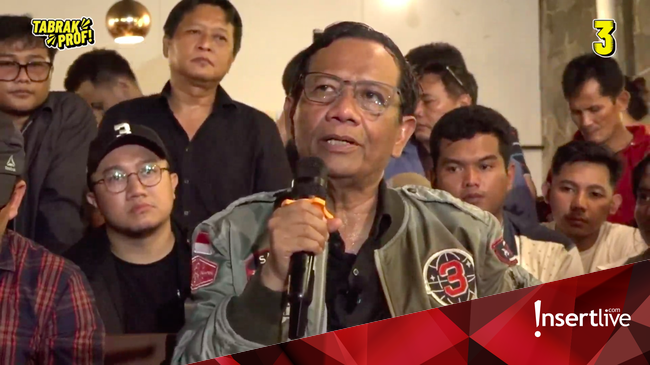 Mundur dari Menko Polhukam, Mahmud MD Bakal Kehilangan Gaji Segini