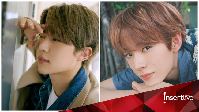 Jelang Debut, Yuk Kenalan dengan Sion dan Yushi dari NCT WISH!