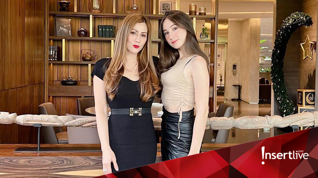 7 Potret Laura Moane & Ibunda Calon Mertua Al Ghazali yang Bukan Orang Sembarangan