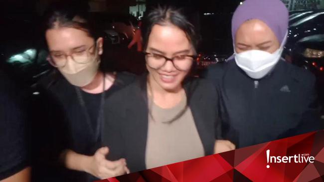 Kondisi Terkini Siskaeee usai Disebut Alami Gangguan Jiwa Diungkap Polisi