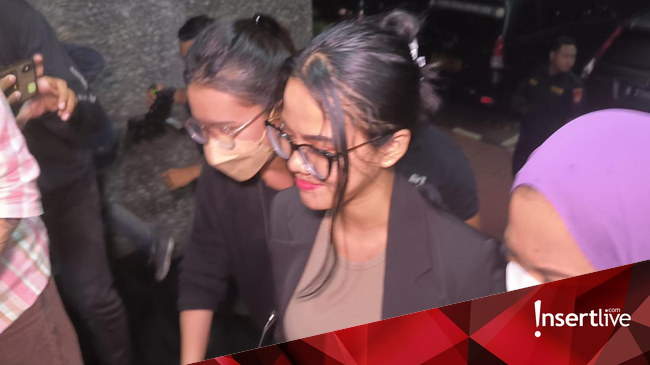 Siskaeee Ngaku Idap Gangguan Jiwa, Polisi Masih Lakukan Pemeriksaan